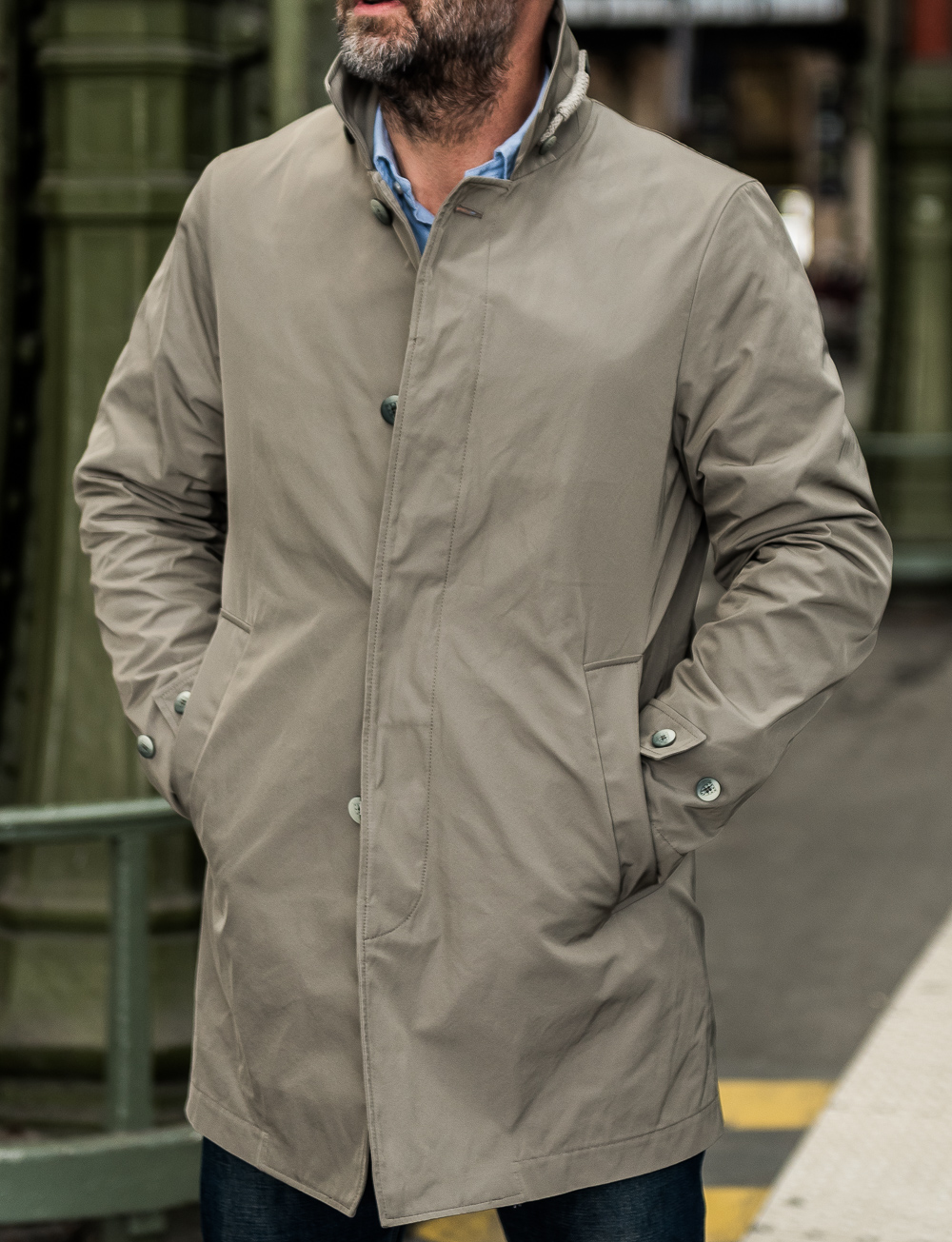 Raincoat | Catégories de produits | Cadot