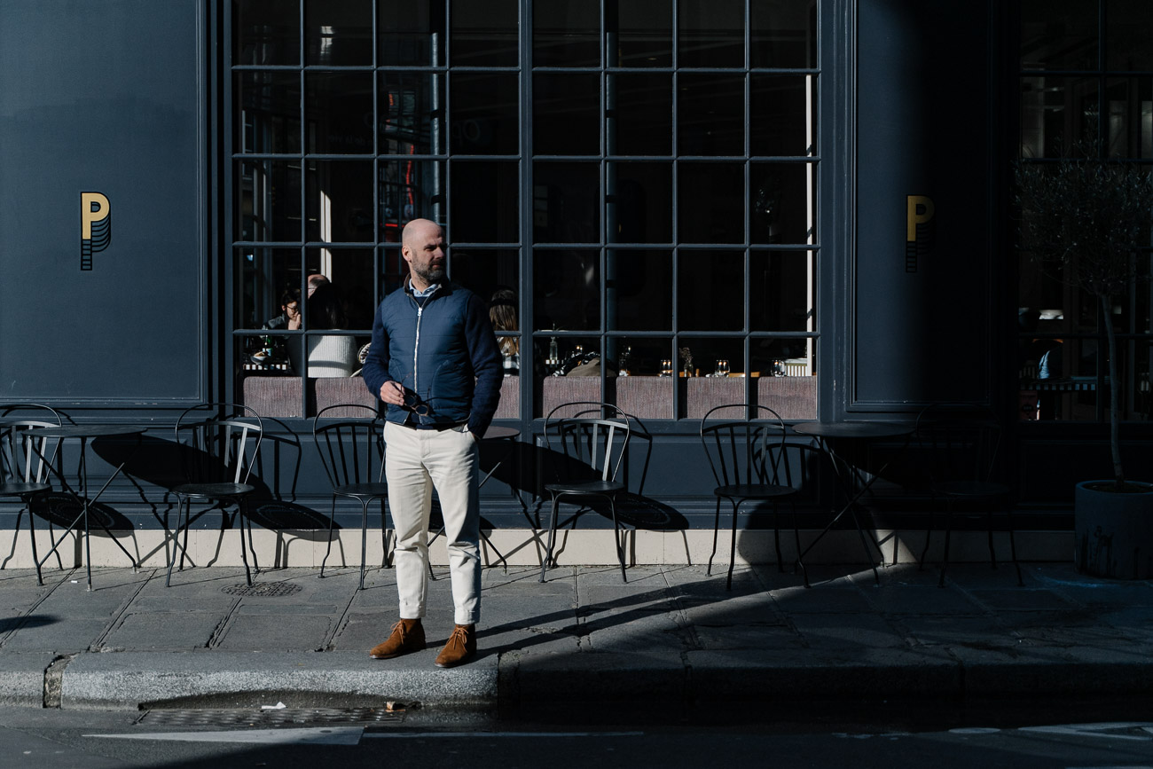 Cadot – le style en mouvement