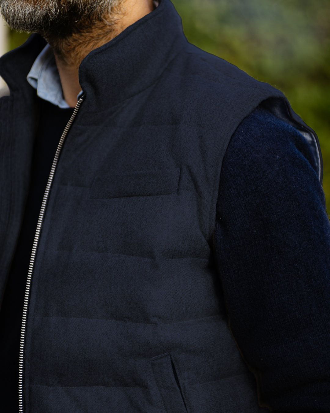 Archives des Gilets - Cadot